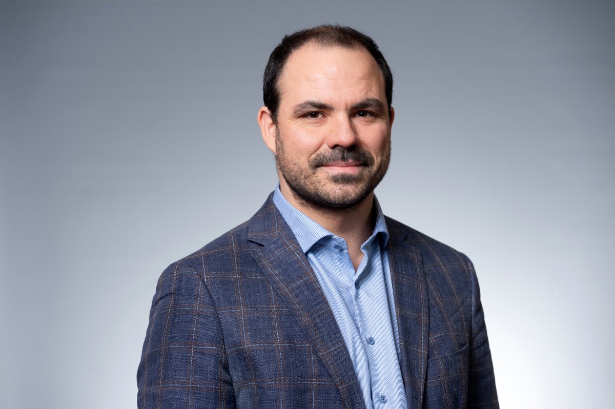 Prof. Frédéric Erard